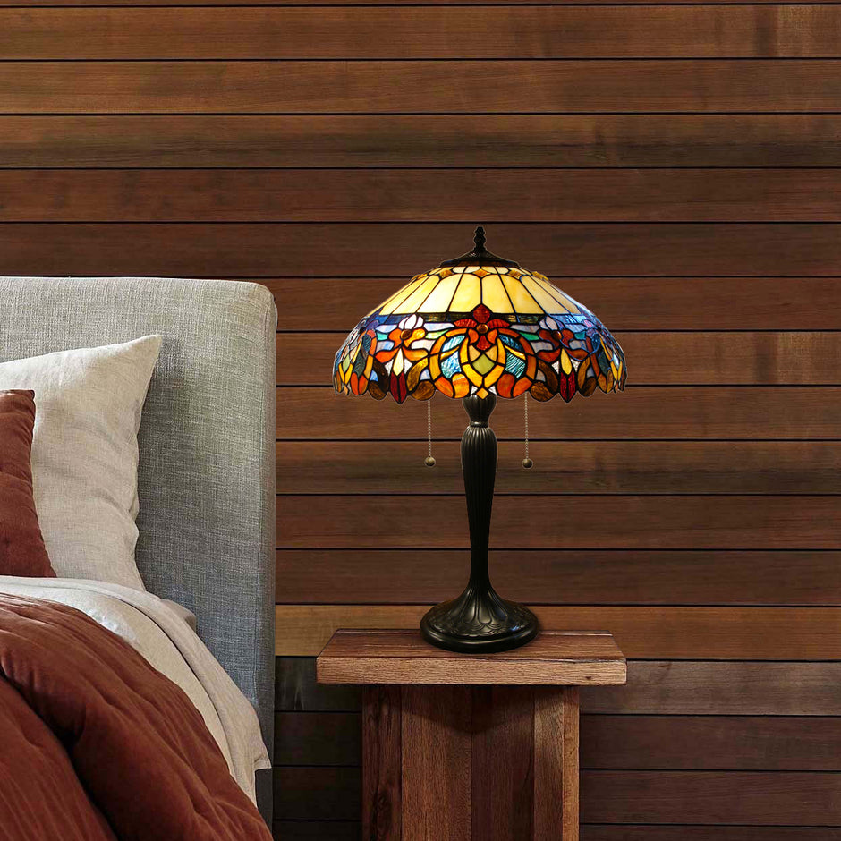 Table Lamps – Fine Art Lighting