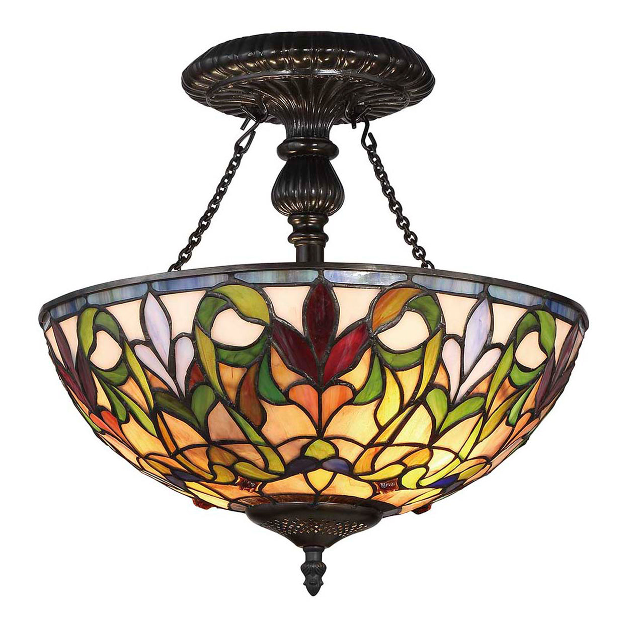 Fine Art Lighting