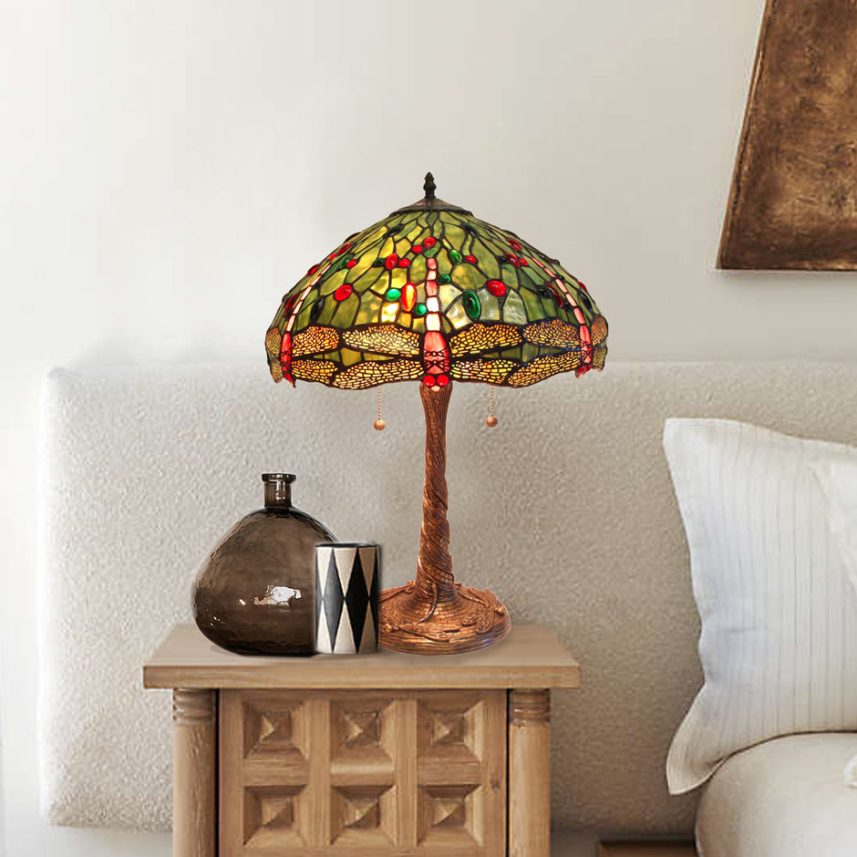 Table Lamps – Fine Art Lighting